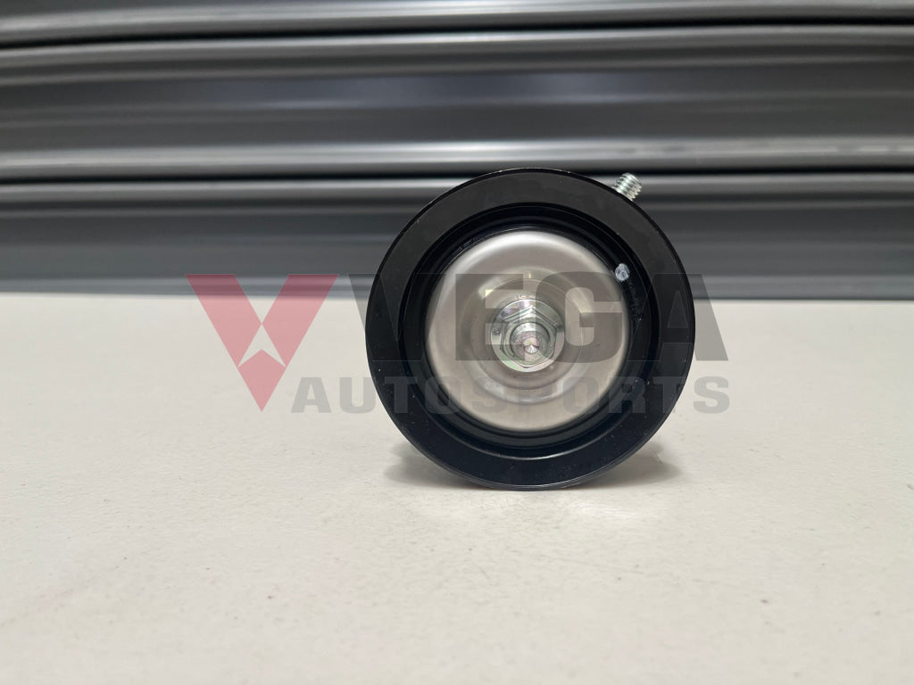 Air Conditioning Compressor Belt Adjuster Pulley (SR20) to suit Nissan ...