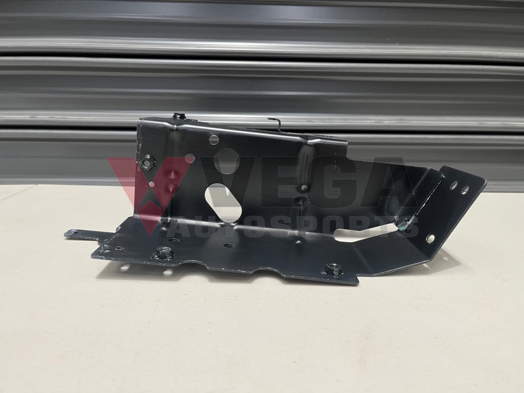 AYC Diff Control Bracket to suit Mitsubishi Lancer Evolution CT9A MR58 ...