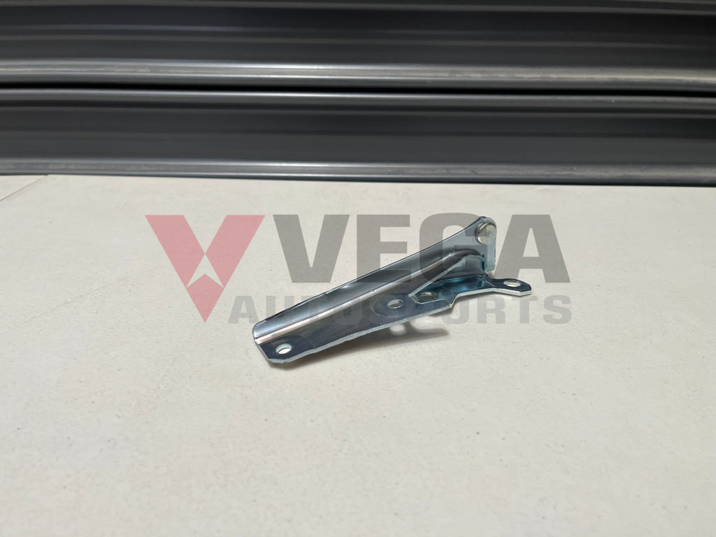 Bonnet Hinge Set RHS to suit Mitsubishi Lancer Evolution 5 / 6 / 6.5 T ...