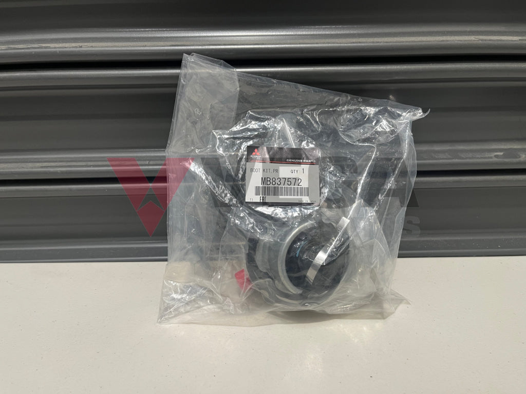 Boot Kit, Propeller Shaft to suit Mitsubishi Lancer Evolution 7 / 8 ...