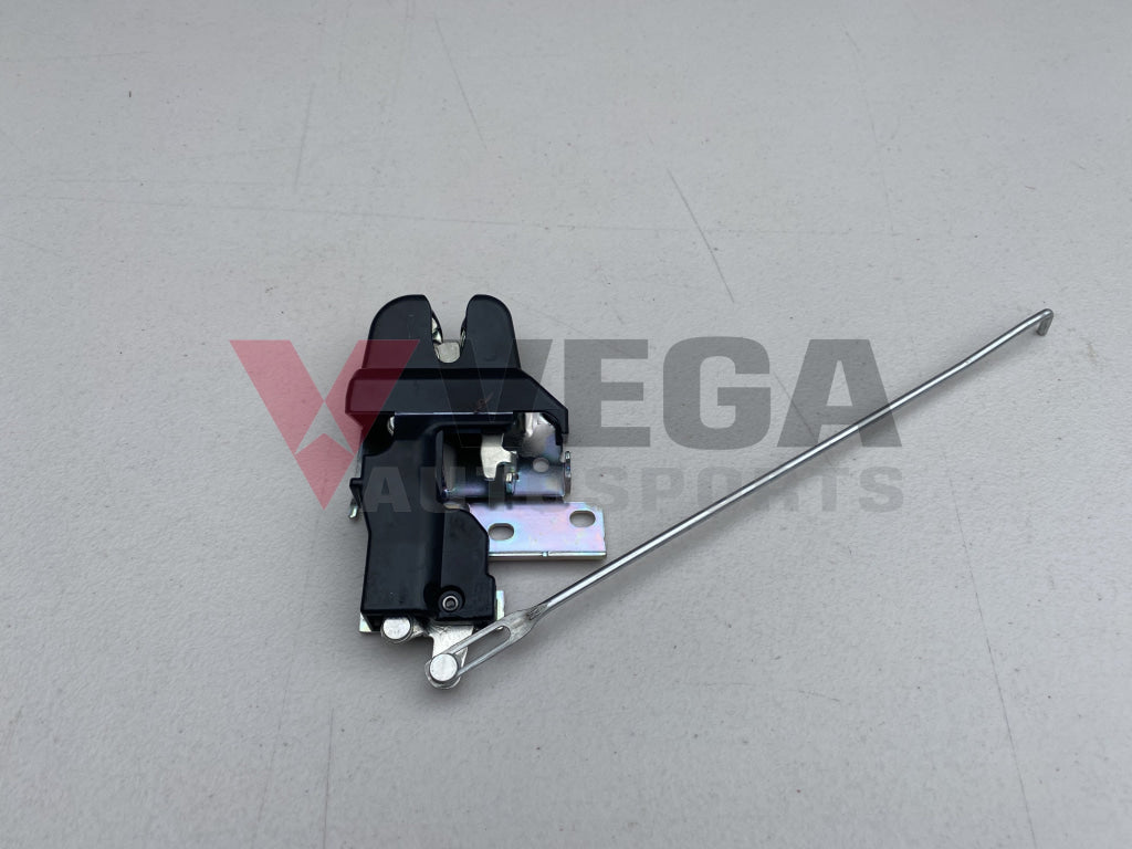 Boot Trunk Latch to suit Mitsubishi Lancer Evolution 4 / 5 / 6 / 6.5 C ...