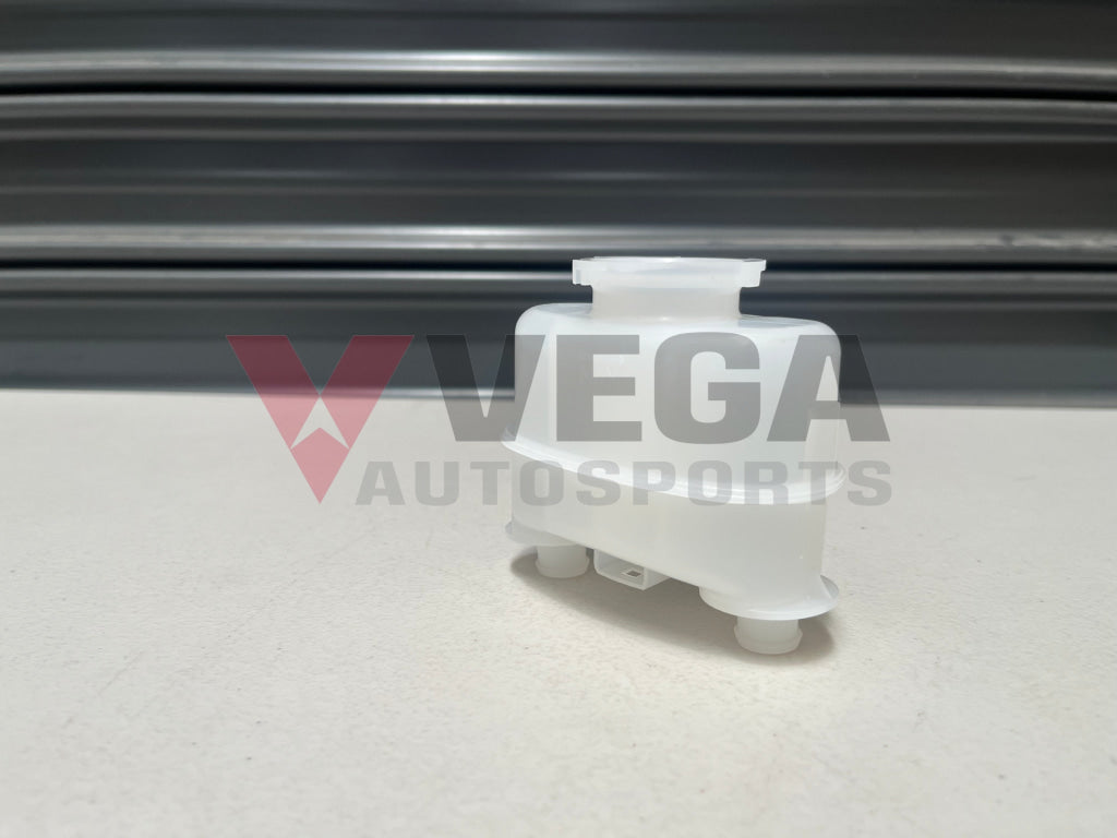 Brake Master Cylinder Reservoir to suit Nissan Skyline R33 / R34, Silv ...