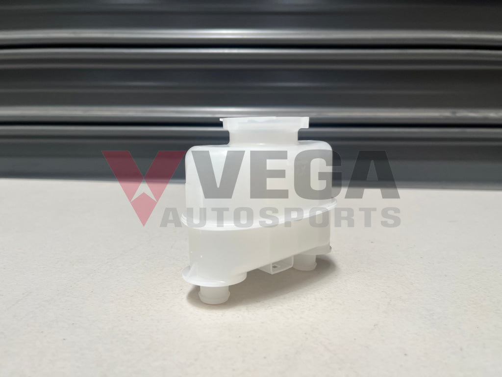 Brake Master Cylinder Reservoir to suit Nissan Skyline R33 / R34, Silv ...