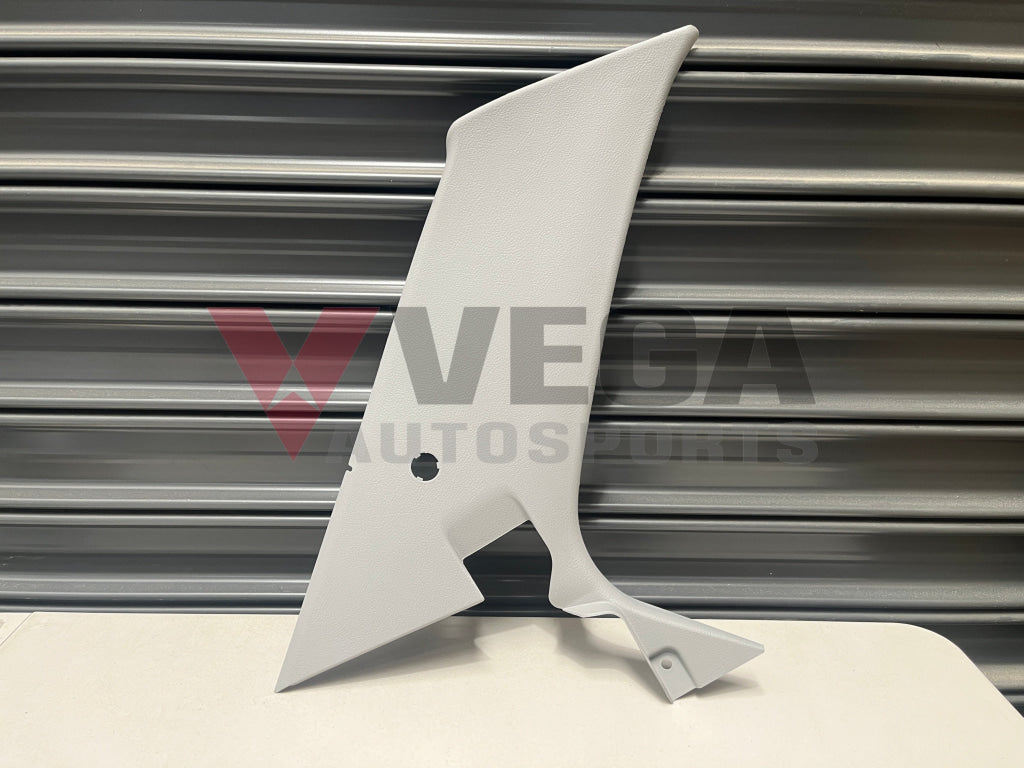 C Pillar Trim (LHS) to suit Mitsubishi Lancer Evolution 1 / 2 / 3 CD9A ...