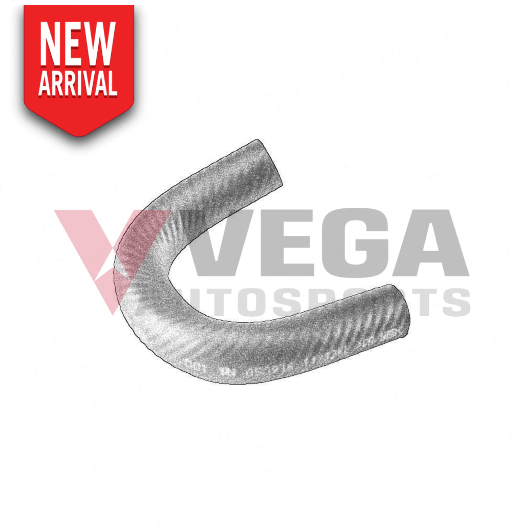 Clutch Master Cylinder Booster Vacuum Hose to suit Nissan Skyline R32 ...