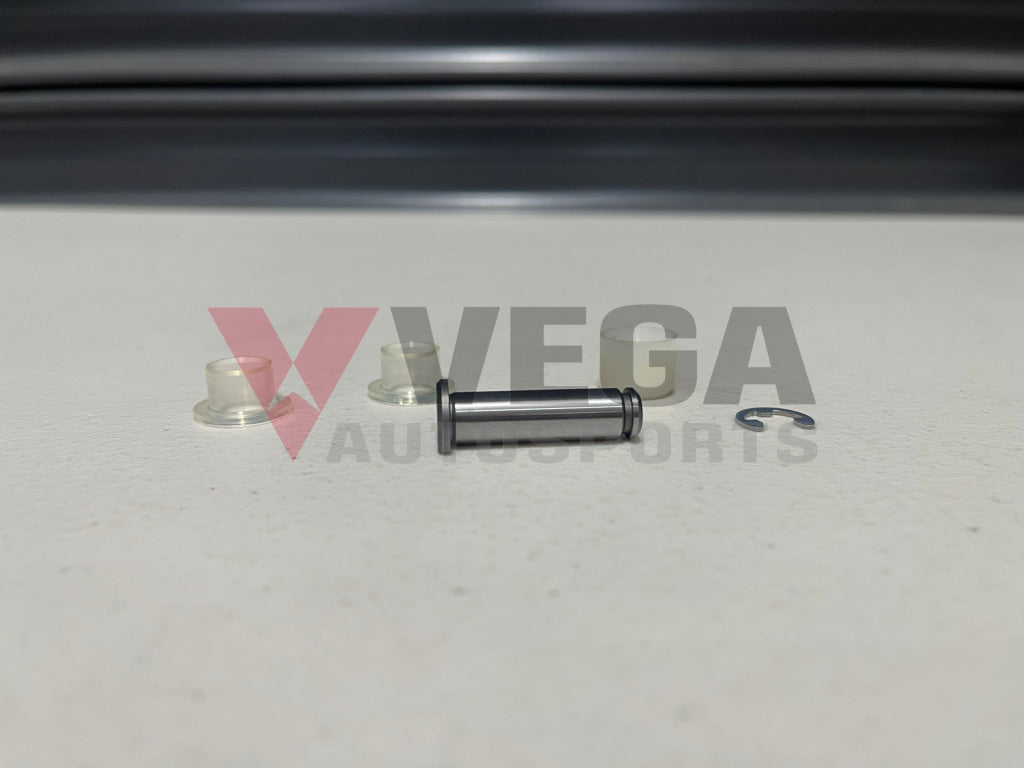 Control Lever Bush Pin Kit (5-piece) to suit Datsun 1200 / 240z B10 ...