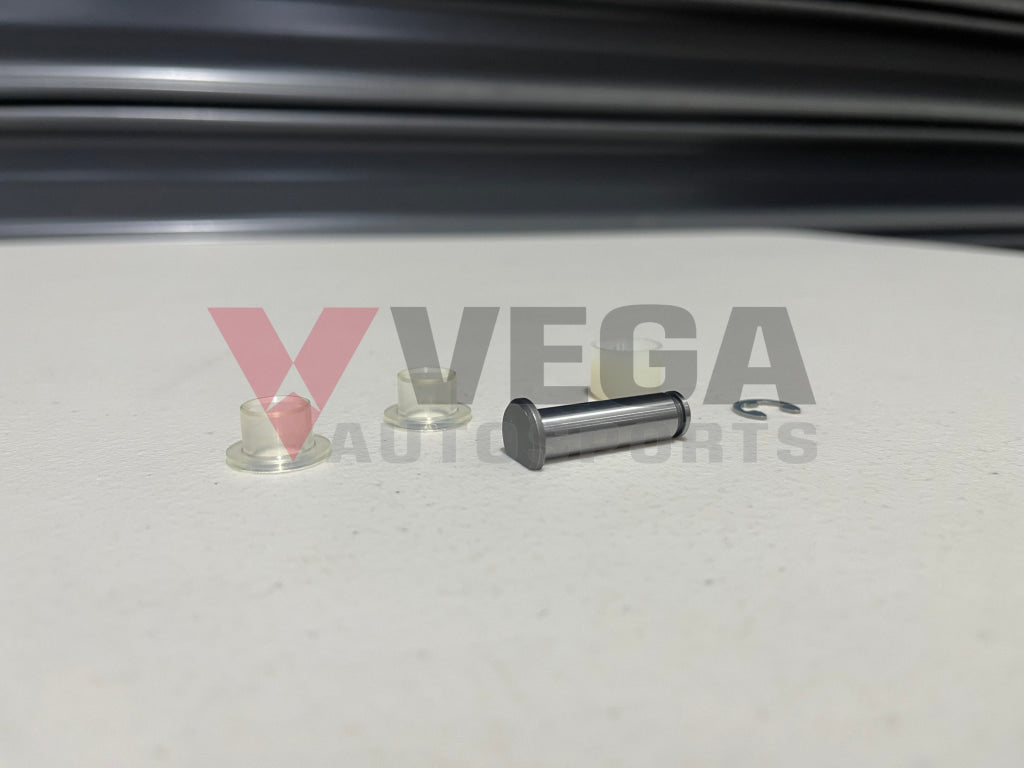 Control Lever Bush Pin Kit (5-piece) to suit Datsun 1200 / 240z B10 ...