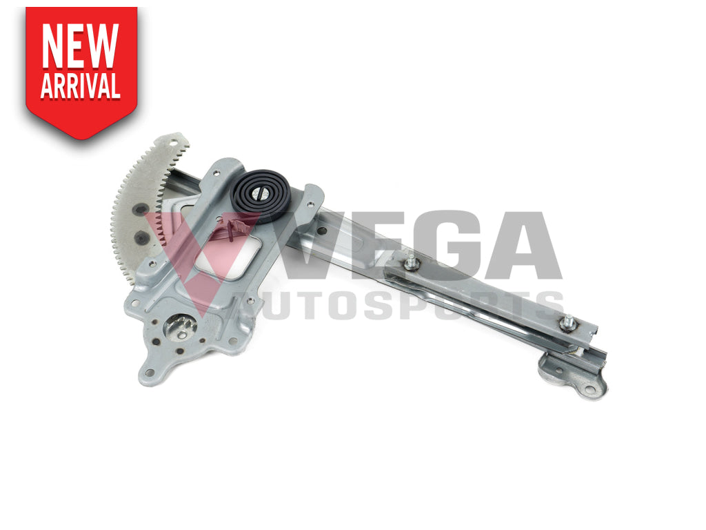 Door Window Regulator RHS to suit Nissan Silvia S15 80720-85F21 – Vega ...