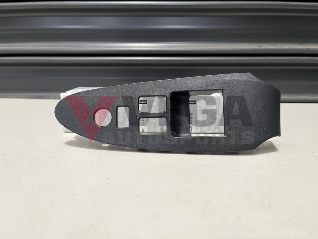 Door Window Switch Panel RHS to suit Nissan 370Z Z34 80960-1EA0A – Vega ...