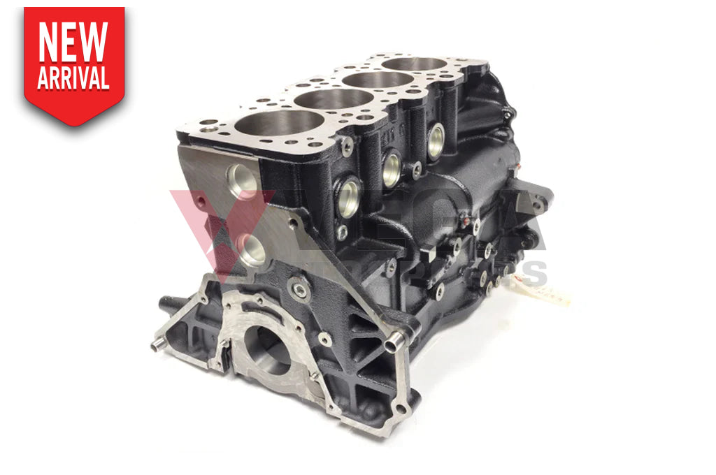 Engine Block 4G63 to suit Mitsubishi Lancer Evolution 4 - 9 1050A060 ...