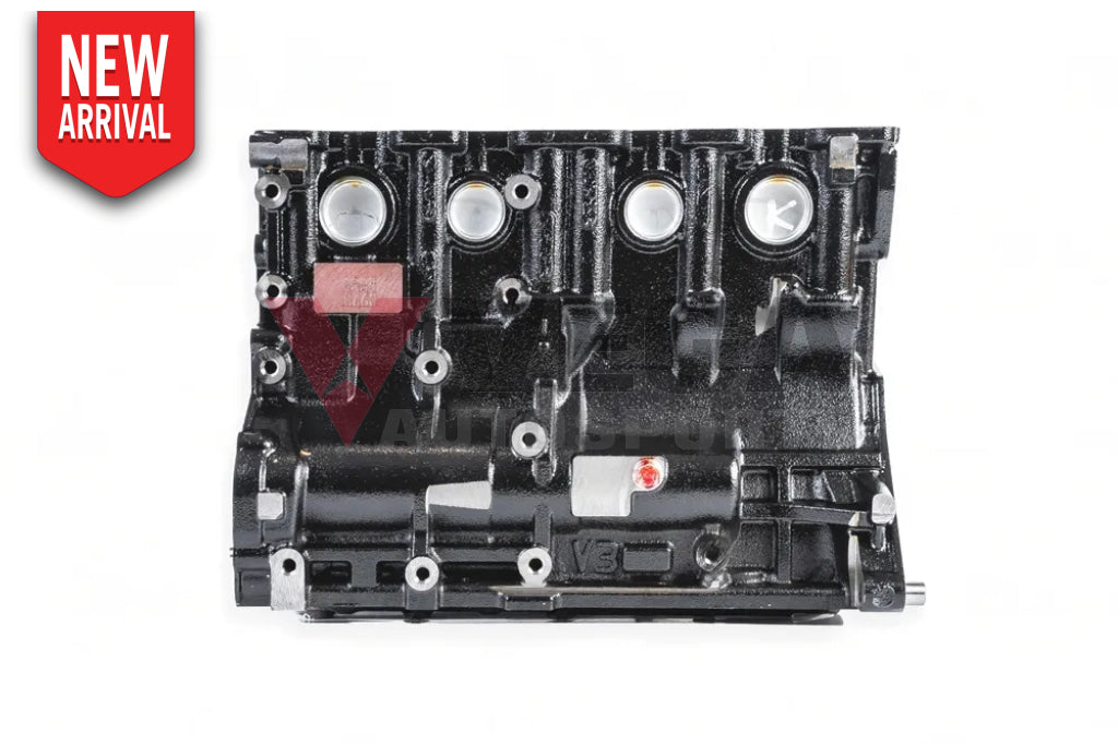 Engine Block 4G63 to suit Mitsubishi Lancer Evolution 4 - 9 1050A060 ...