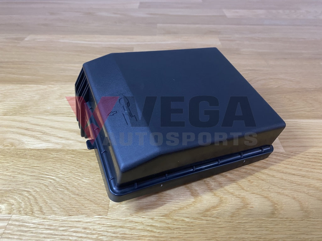 Engine Relay Fuse Box Cover to suit Mitsubishi Lancer Evolution 7 / 8 ...