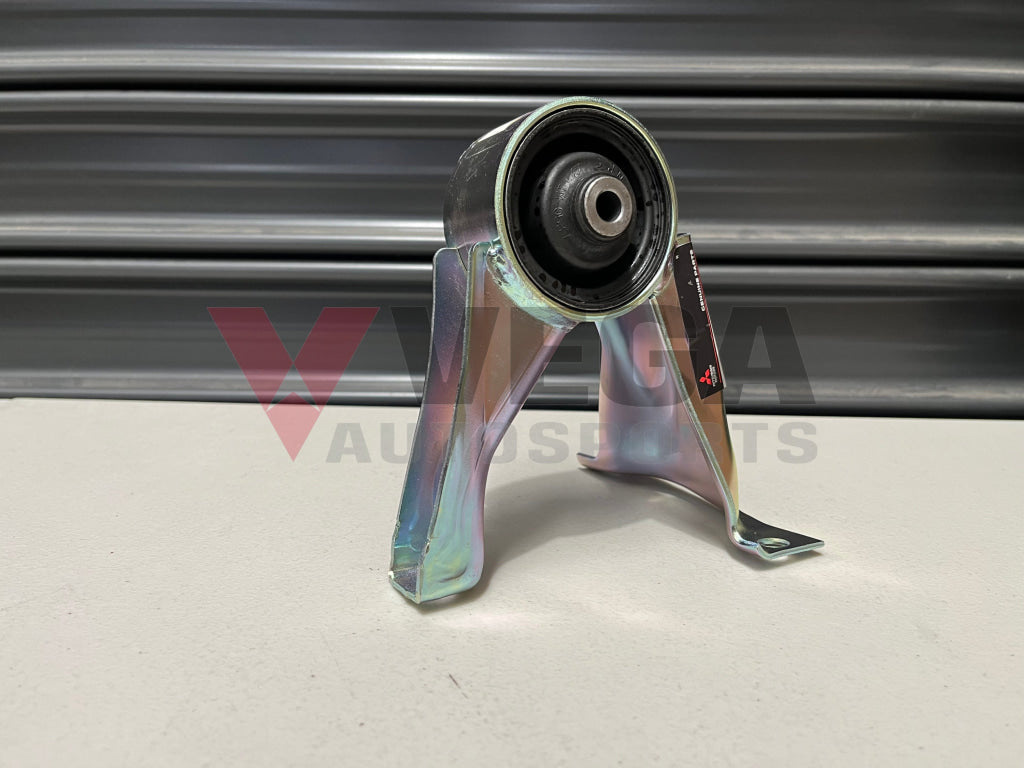 Engine Roll Stopper Bracket M/T (Rear) to suit Mitsubishi Lancer Evolu ...