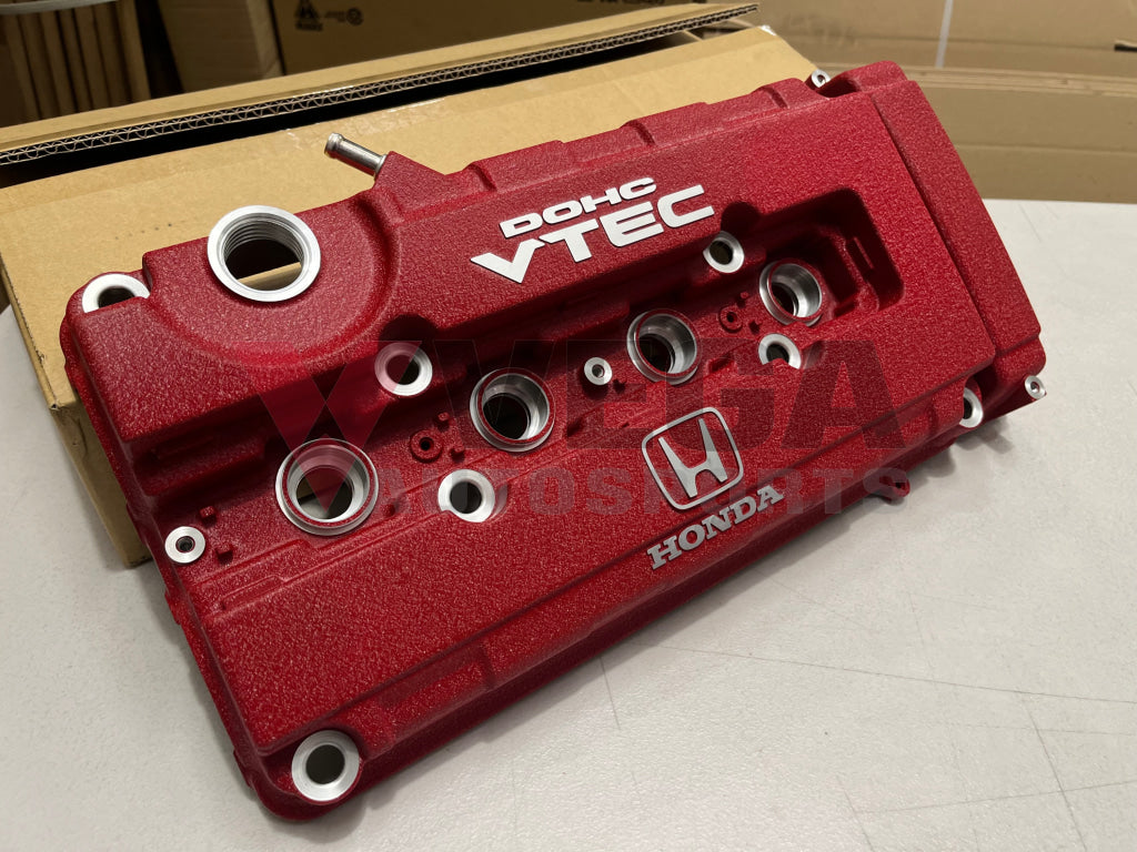 Engine Valve Cover B18C B16B B-Series to suit Honda Integra DC2 Type-R ...