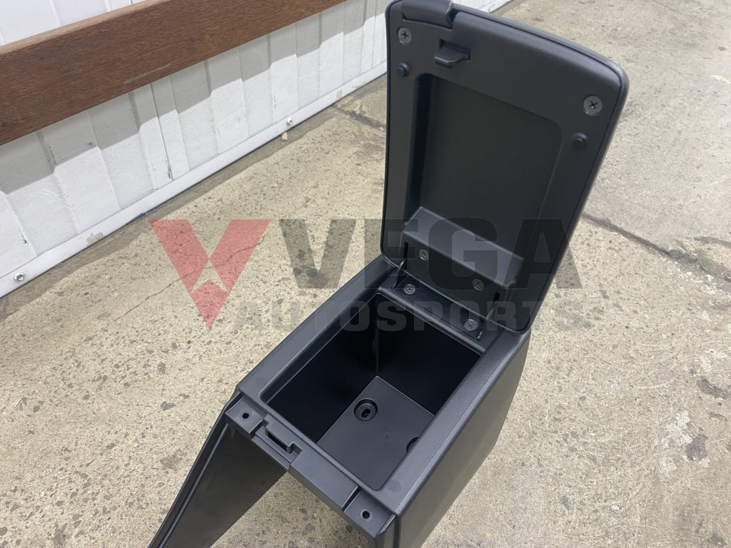 Floor Console Box Assembly to suit Subaru Impreza WRX STI GD / GDF ...