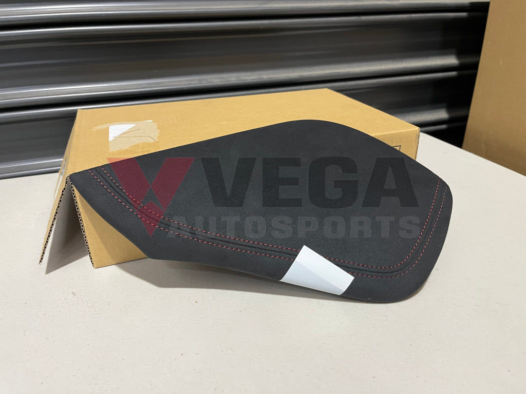 Floor Console Side Panel LHS to suit Nissan 370Z Nismo 2015~Onwards 96 ...