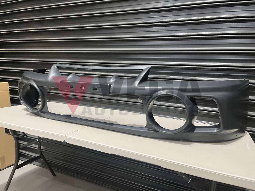 Front Bumper Fascia to suit Mitsubishi Lancer Evolution 4 CN9A – Vega ...