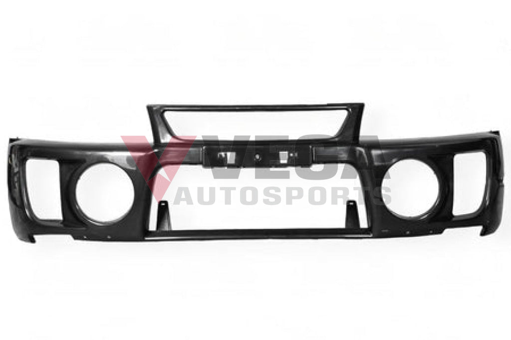 Front Bumper Fascia to suit Mitsubishi Lancer Evolution 5 MR566735 ...