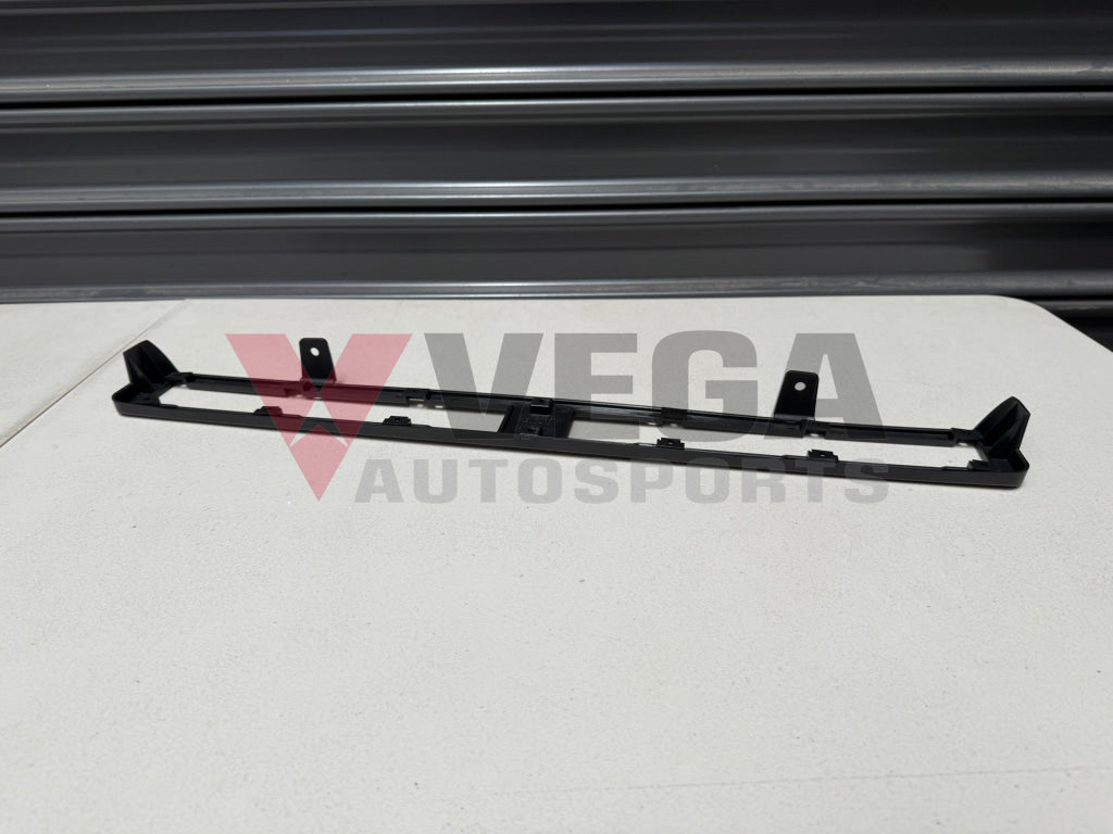 Front Bumper Inner Airduct Bracket to suit Mitsubishi Lancer Evolution ...