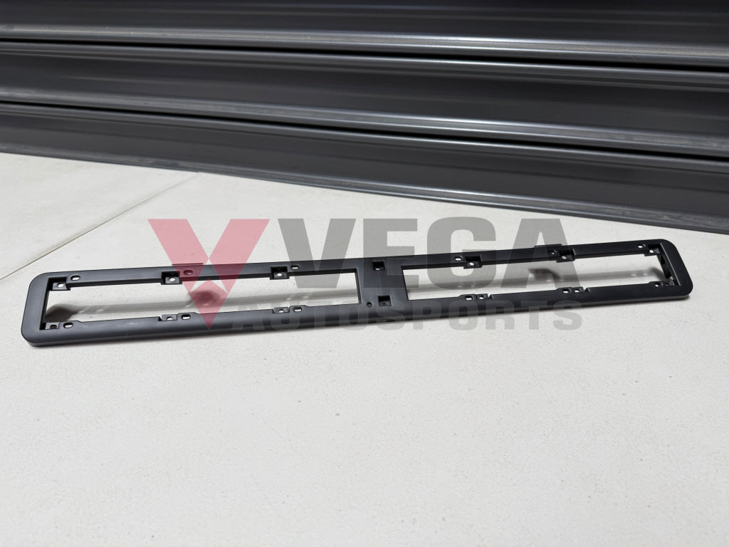 Front Bumper Inner Airduct Bracket to suit Mitsubishi Lancer Evolution ...