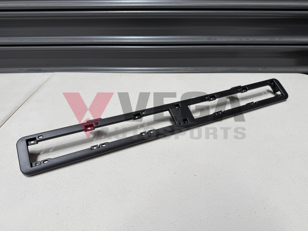 Front Bumper Inner Airduct Bracket to suit Mitsubishi Lancer Evolution ...