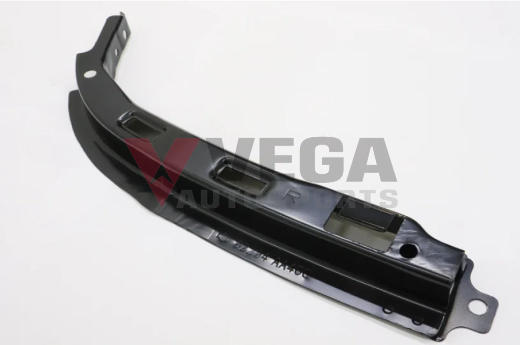 Front Bumper Lower Retainer Set RHS to suit Nissan Skyline R34 GTR 622 ...