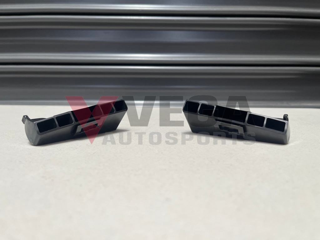 Front Bumper Side Brackets to suit Subaru Impreza WRX/STI 2002-2005 GD ...