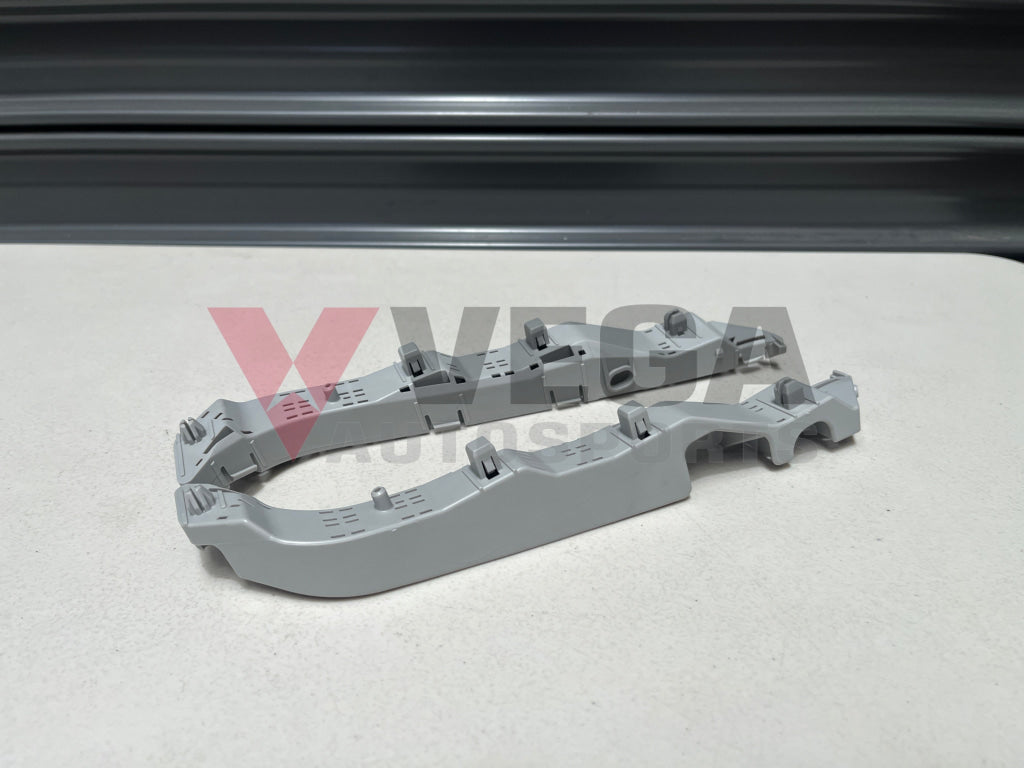 Front Bumper Side Brackets to suit Subaru Impreza WRX/STI 2005-2007 GD ...