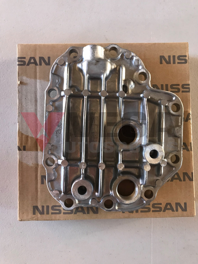Front Differential Cover to suit Nissan Skyline R32 GTR / R33 GTR / R3 ...
