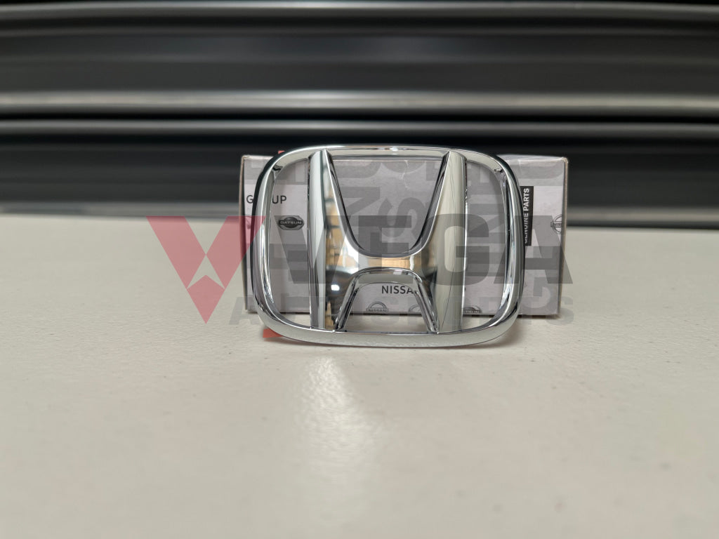 Front Emblem 'Honda' Centre to suit Honda S2000 AP1 AP2 75700-S2A-J00 ...