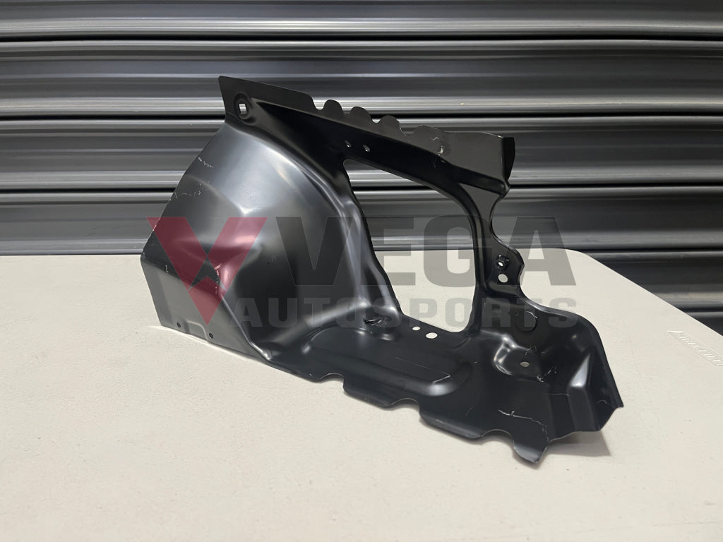 Front Fender Shield Inner LHS to suit Mitsubishi Lancer Evolution 4 ...