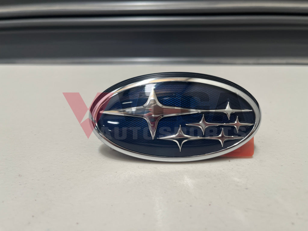 Front Grille Emblem to suit Subaru Impreza WRX STI 2006-2007 93013FE13 ...