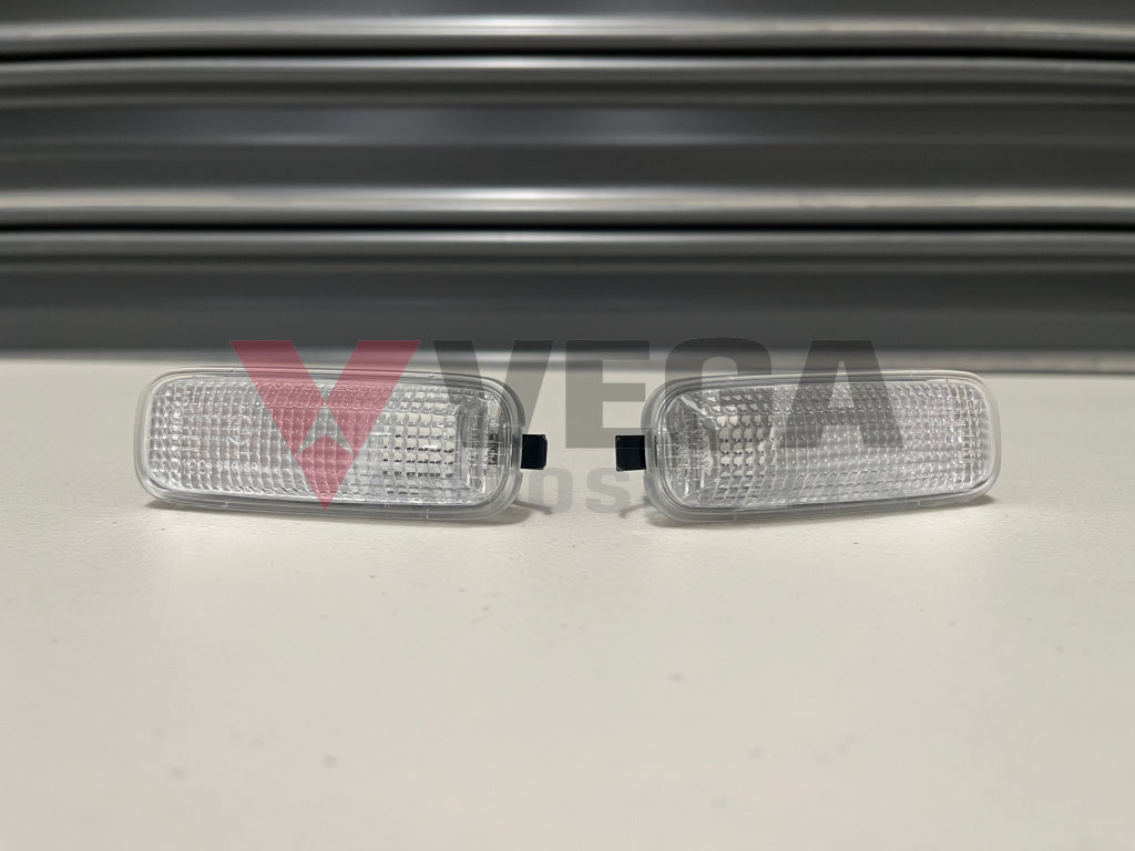 Front Guard Indicator Set RHS / LHS to suit Honda Civic EK9 Type R 338 ...