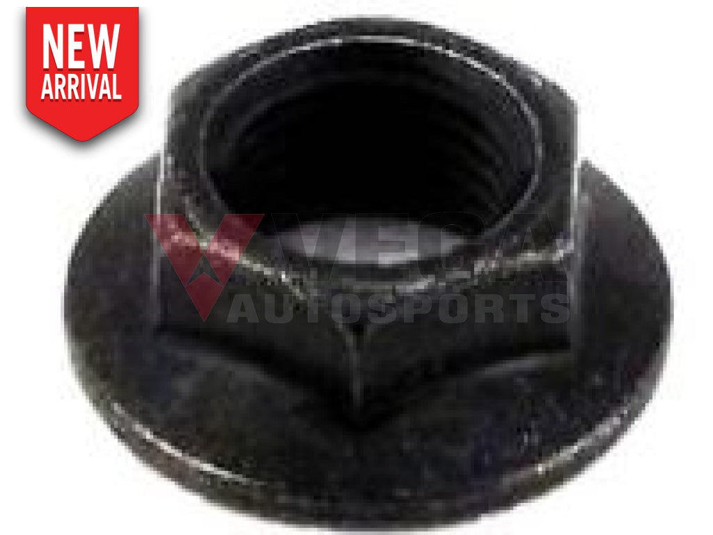 Front Kingpin Bottom Nut to suit Nissan Skyline R32 / R33 / R34 GTR 01 ...