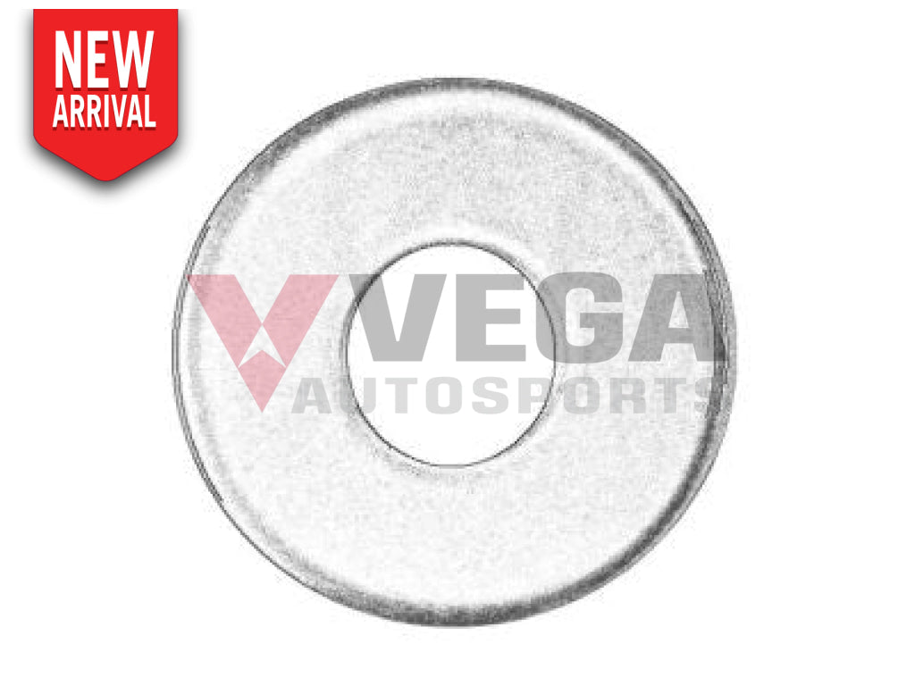 Front Lower Shock Mount Washer to suit Nissan Skyline R32 (All) 01311 ...