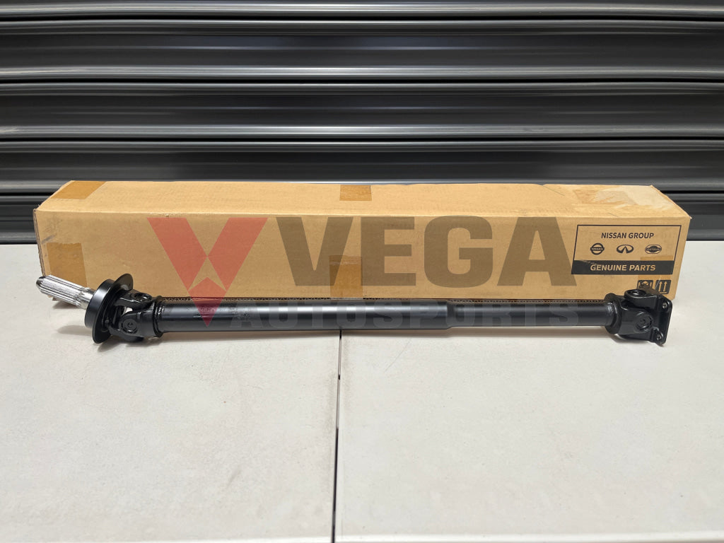 Front Propeller / Driveshaft to suit Nissan Skyline R34 GTR 37200-AA30 ...