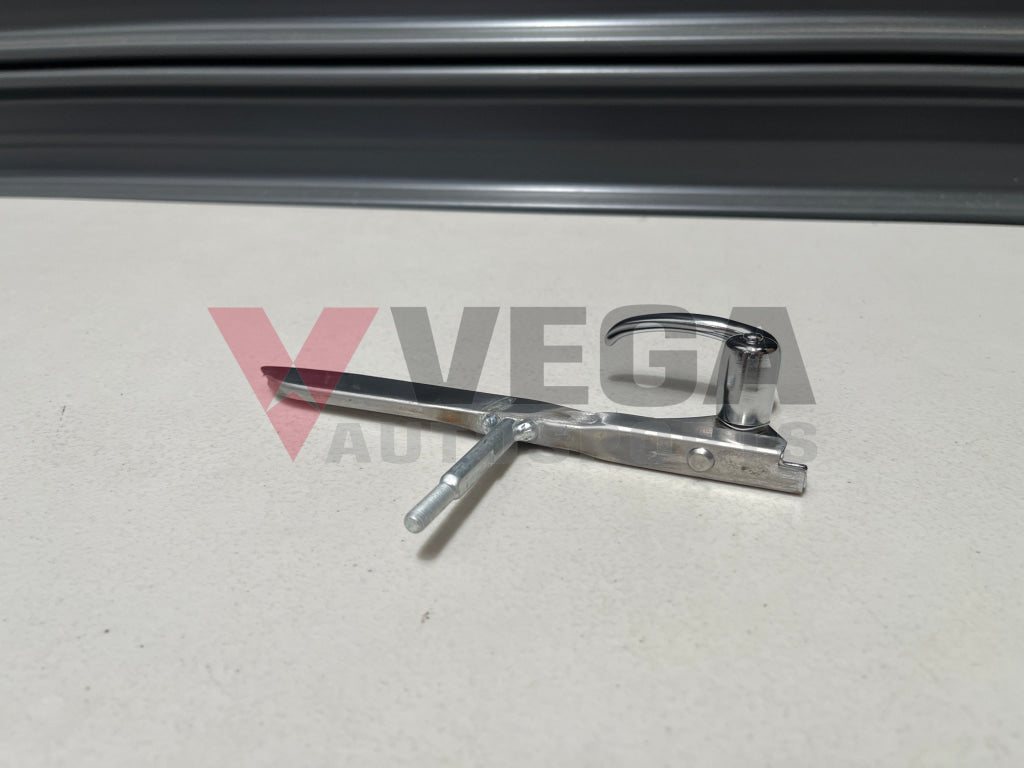 Front Quarter Window Channel RHS to suit Datsun 1200 Ute B120 80250-H1 ...