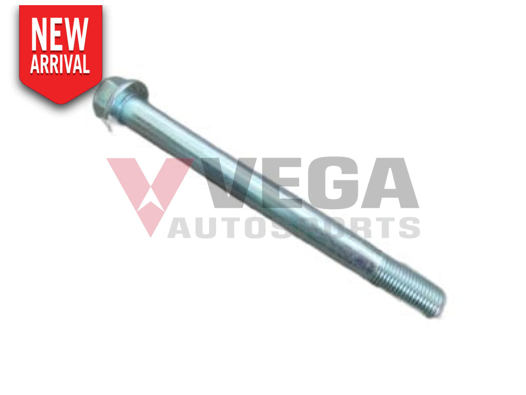 Front Upper Control Arm Long Bolt (Inner) to suit Nissan R32 Model (Al ...