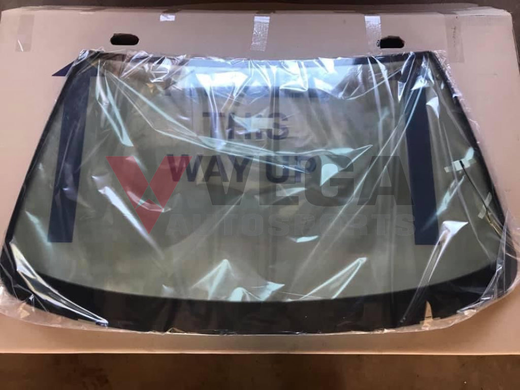 Front Windscreen (OEM) to suit Nissan Skyline R32 GTR / GTS-T / GTS ...