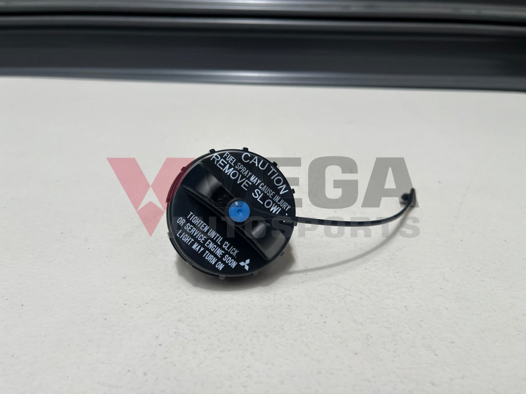 Fuel Filler Cap to suit Mitsubishi Lancer Evolution 8 / 9 / 10 CT9A 17 ...
