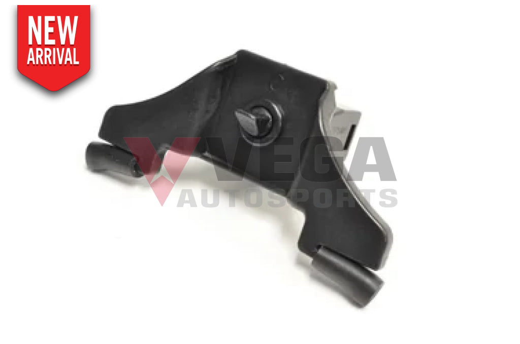 Fuel Filler Flap Latch to suit Mitsubishi Lancer Evolution 7-9 MR97088 ...