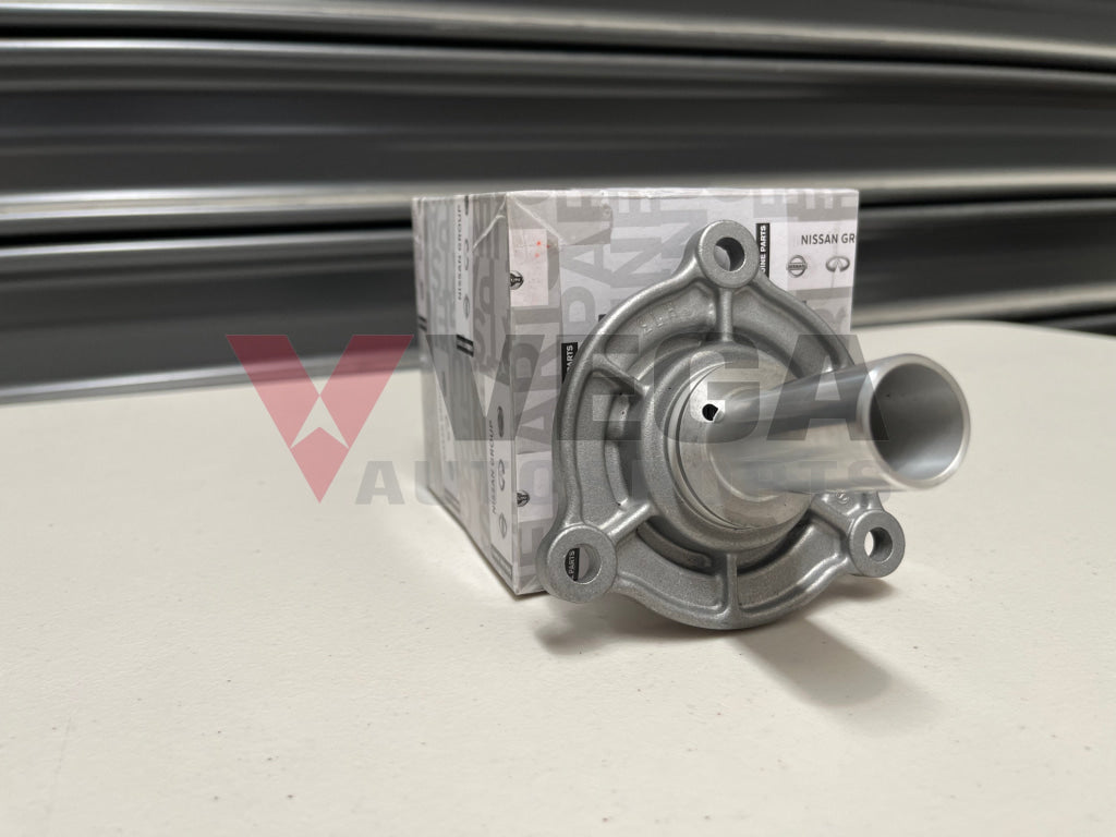 Gearbox Front Cover & Seal to suit Datsun Sunny B210 B310 FS5W60A F4W6 ...