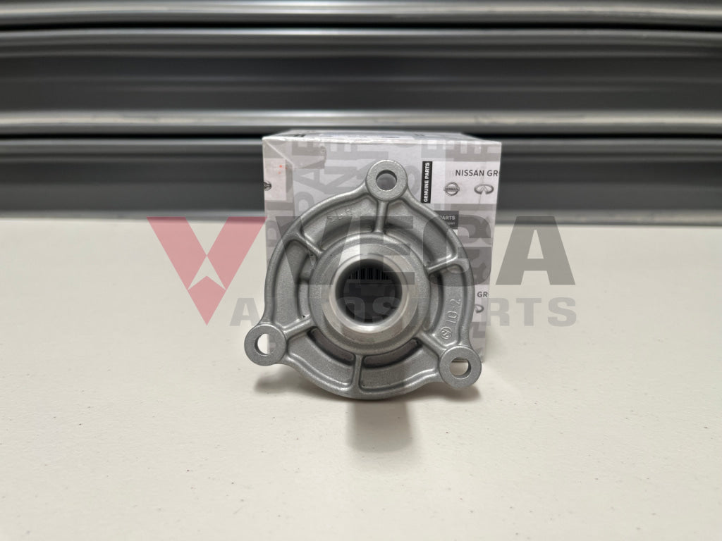Gearbox Front Cover & Seal to suit Datsun Sunny B210 B310 FS5W60A F4W6 ...