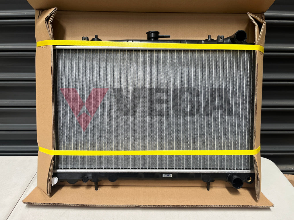 R32 GTR Skyline – Vega Autosports