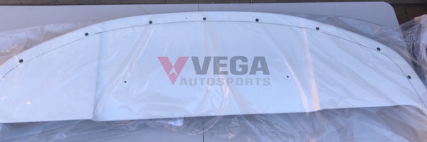 Genuine Nismo 400R front lip to suit R33 GTR – Vega Autosports