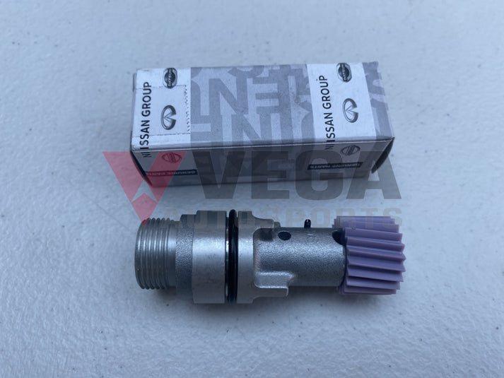 Genuine Nissan Speedometer Sensor to suit Nissan Skyline R32 RB20DE/T ...