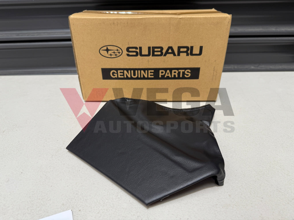 Hand Brake Boot Assembly to suit Subaru Impreza WRX STI GV / GR 2007-2 ...