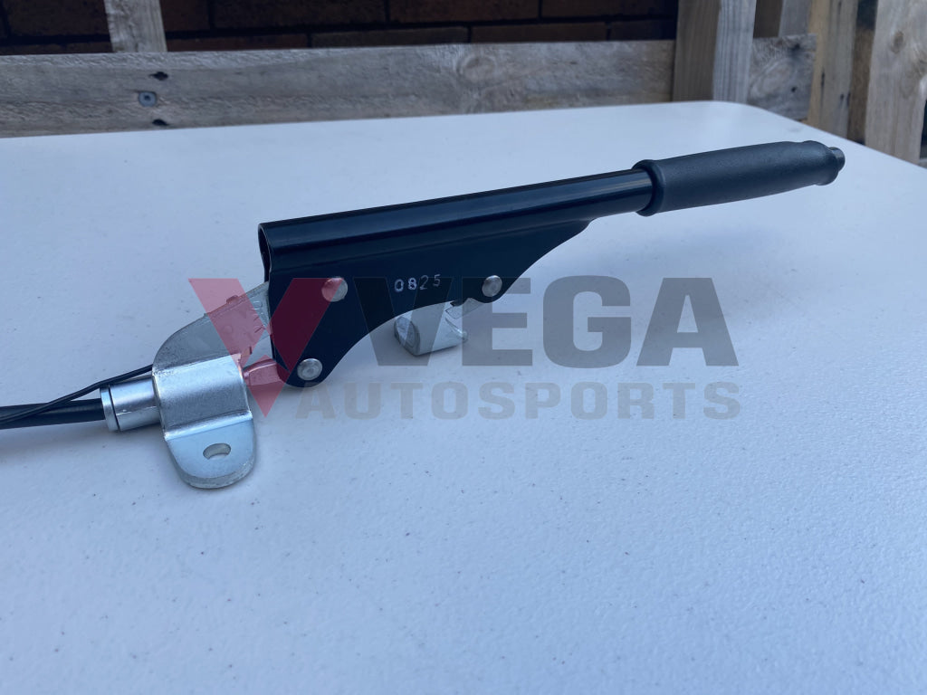 Hand Brake Lever Assembly to suit Datsun 1200 Ute B120 / B122 36310-95 ...