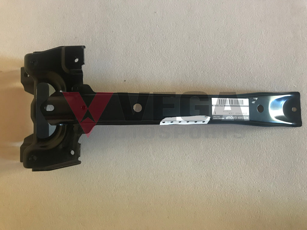 Hood Lock Radiator Support to suit Nissan Skyline R34 GTR 62550-AA400 ...