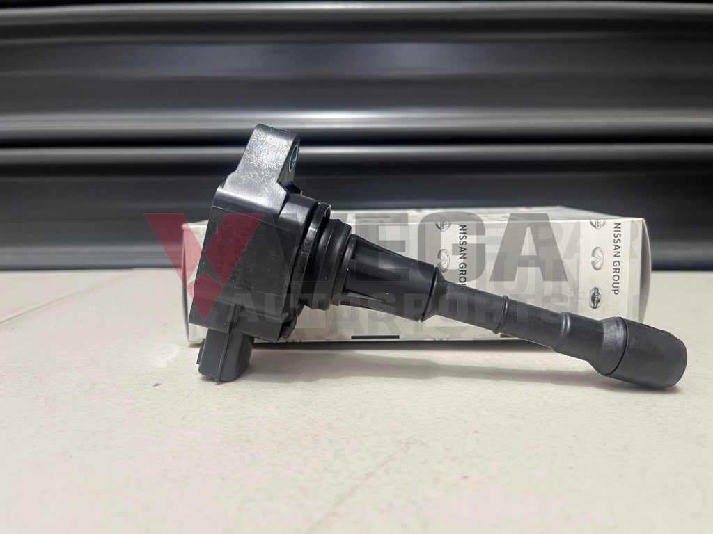 Ignition Coil to suit Nissan 370Z Z34 VQ37VHR V36 G37 22448-EY00A ...
